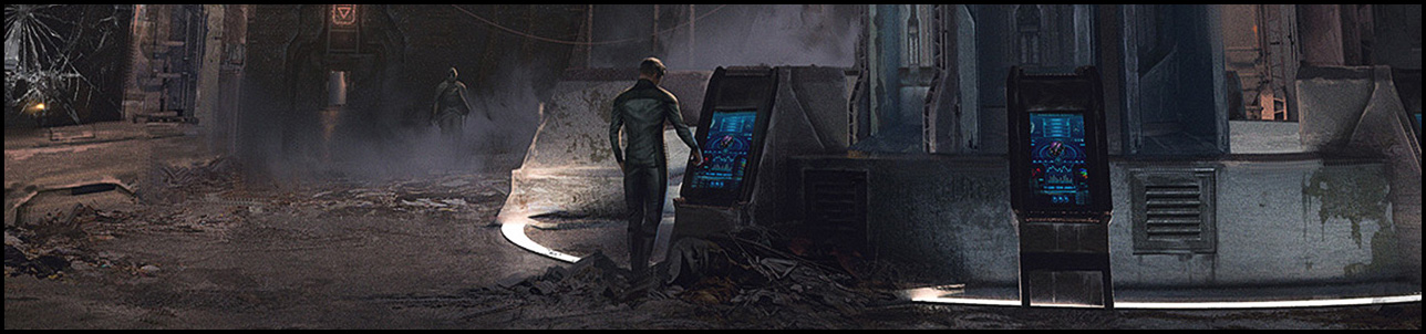 Colony Ship review - a challenging, story drive, turn based sci-fi RPG